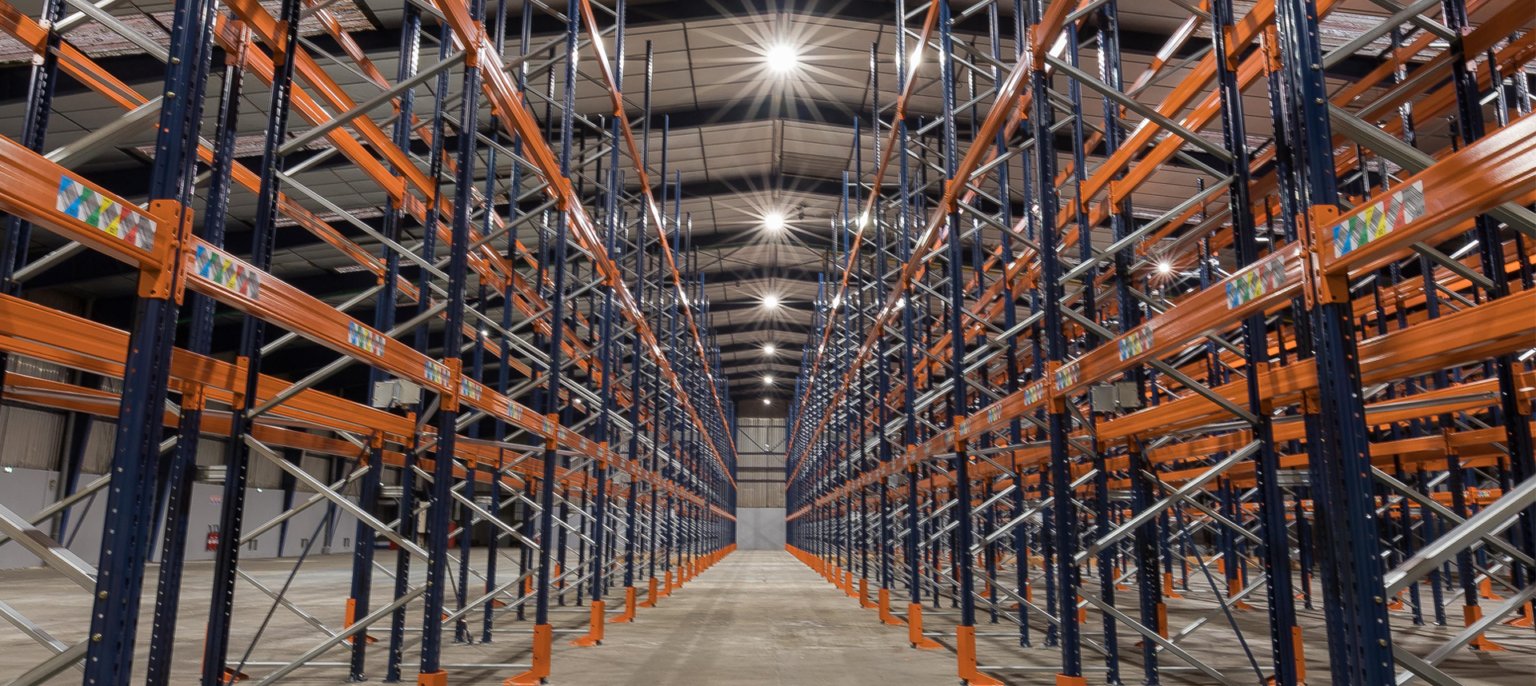 Transports SLTI - Plateforme Logistique et Stockage en Bretagne